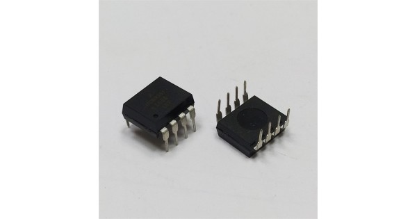 Hcnr201 Hcrn201 Optocoupler Opto